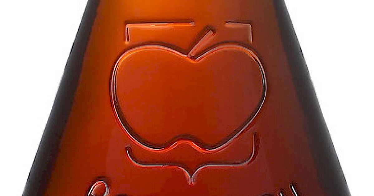 Château du Breuil Pommeau de Normandie - Stellan Kramer AB