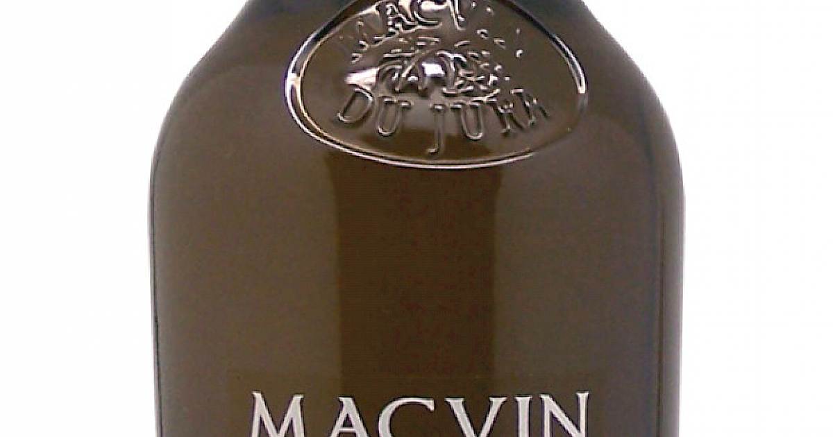 Macvin du Jura - Stellan Kramer AB